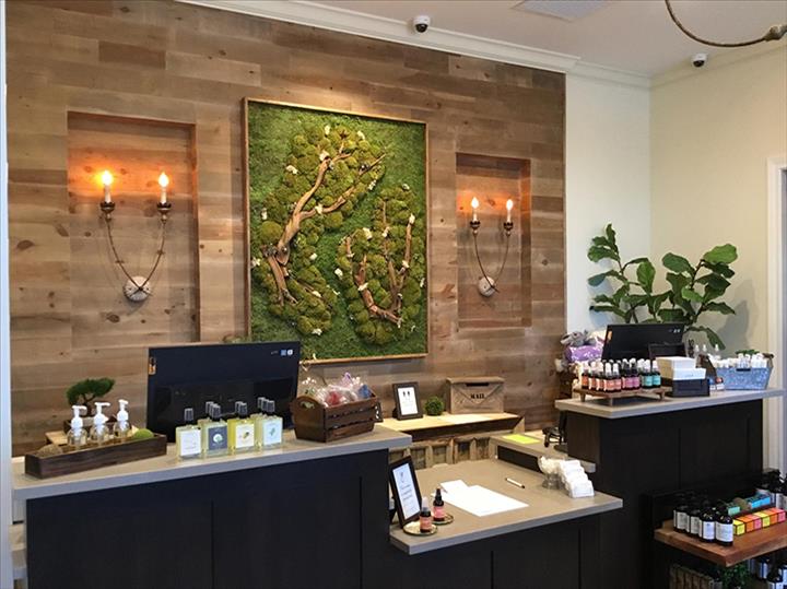 The Woodhouse Day Spa - Granger, IN